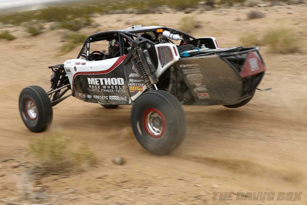 Mint 400 Takes Over Las Vegas • STATE OF SPEED