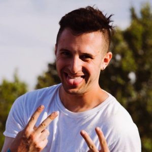 JARED AUSLANDER • STATE OF SPEED