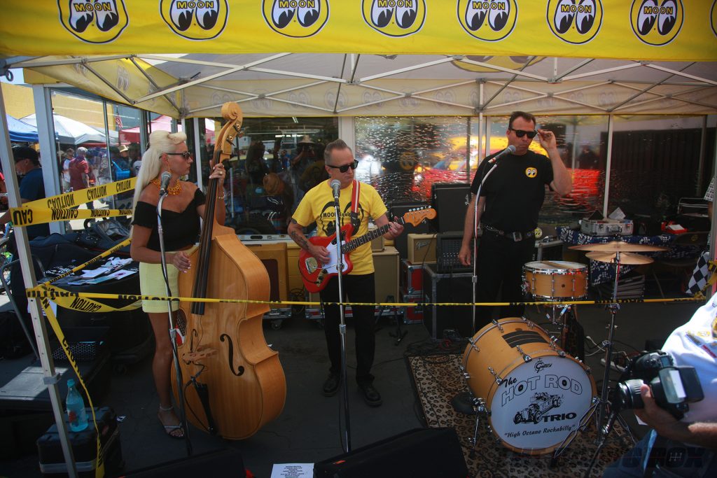 Mooneyes Open House • STATE OF SPEED