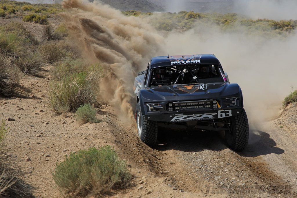 Vegas to Reno Is the Big One! • STATE OF SPEED