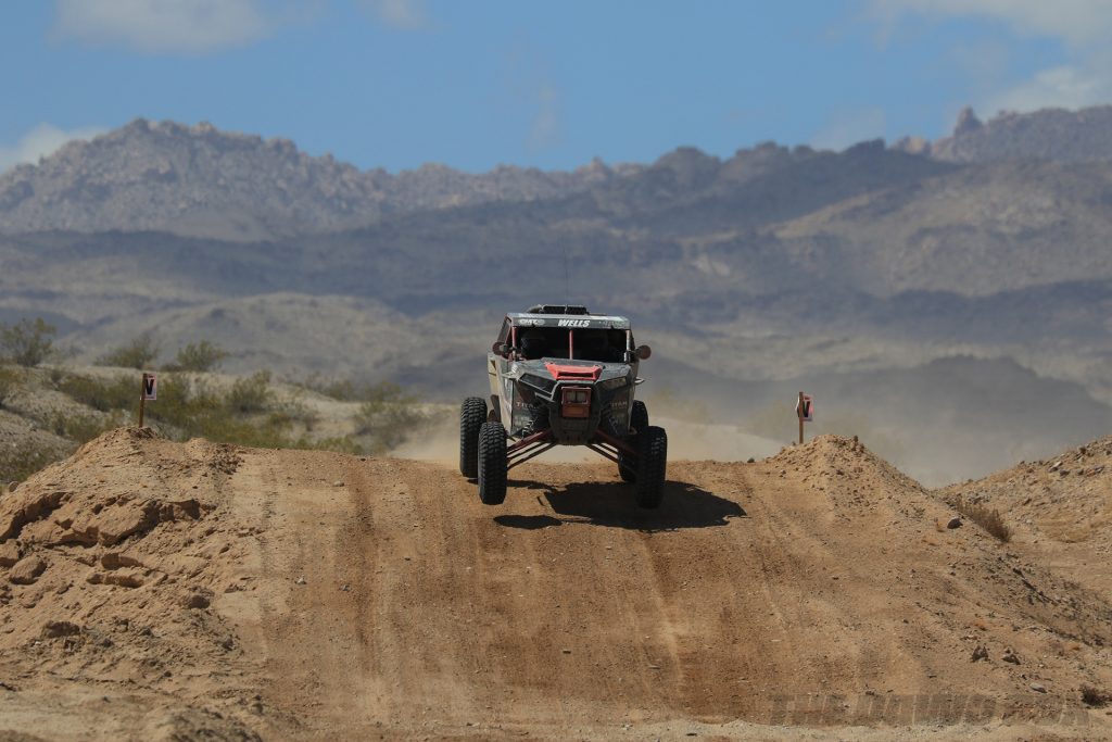 UTV World Championship • STATE OF SPEED