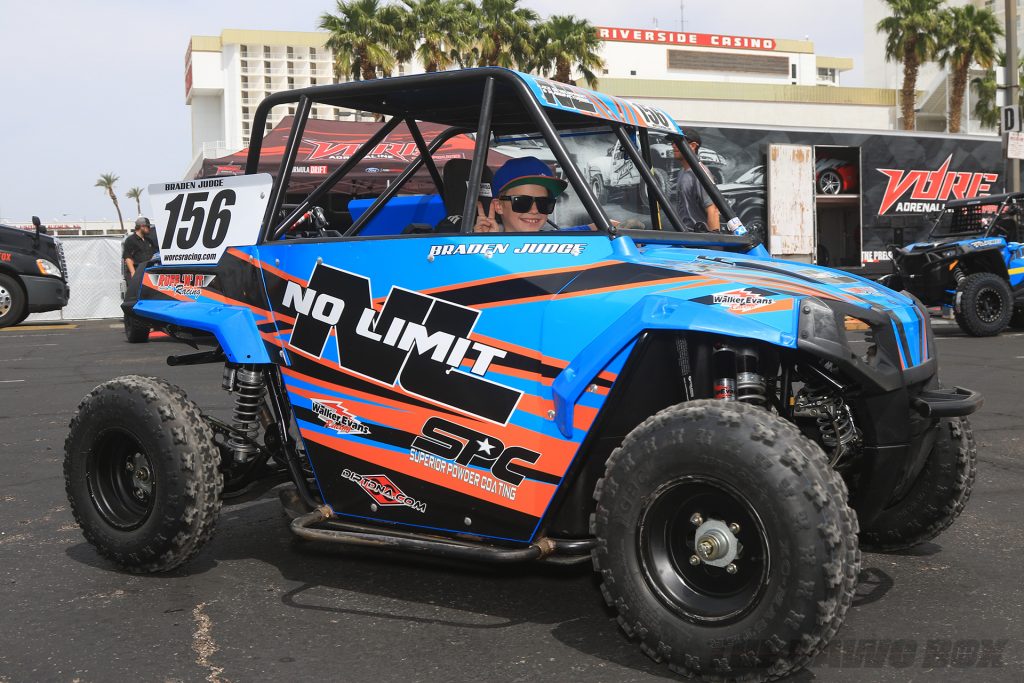 UTV World Championship • STATE OF SPEED