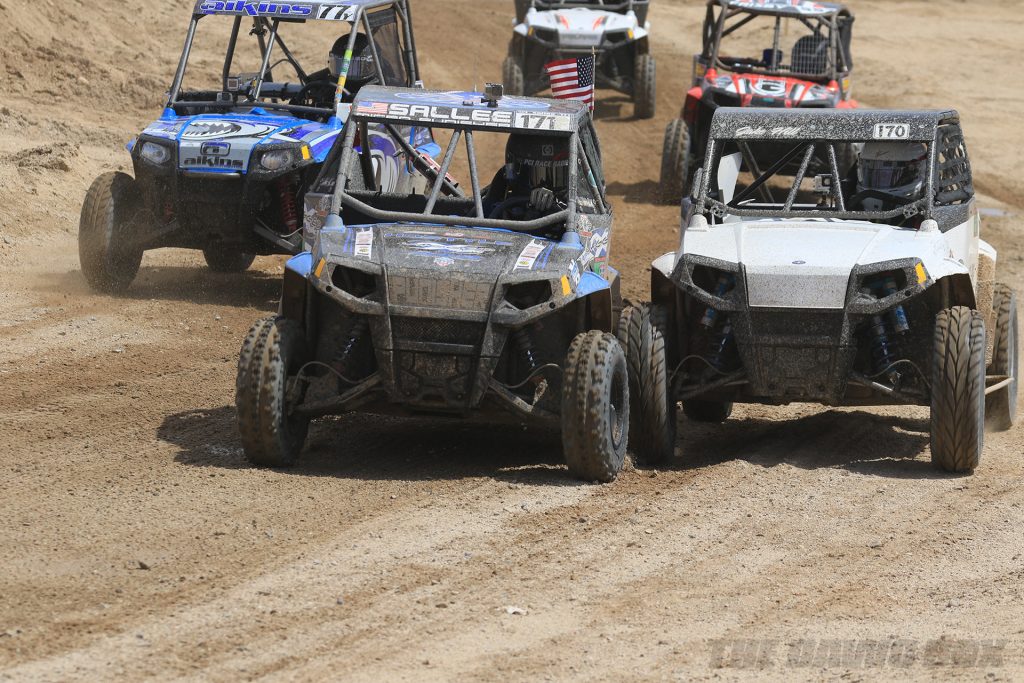 UTV World Championship • STATE OF SPEED