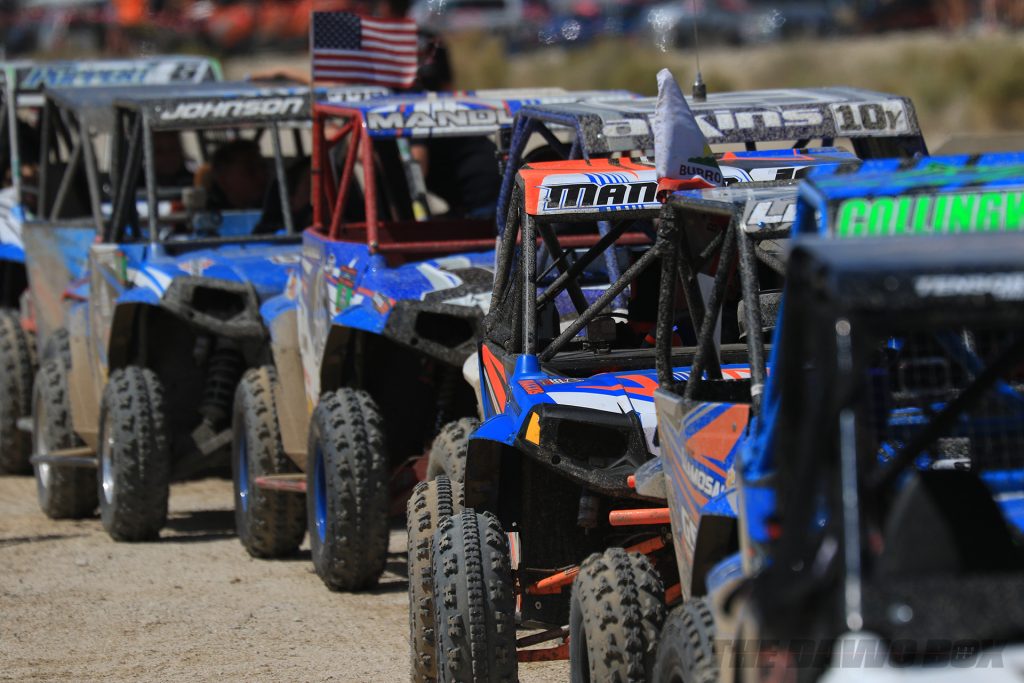 UTV World Championship • STATE OF SPEED