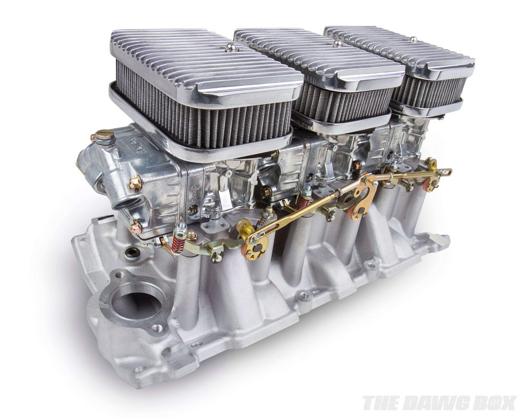 Carburetor Terms You Should Know • STATE OF SPEED