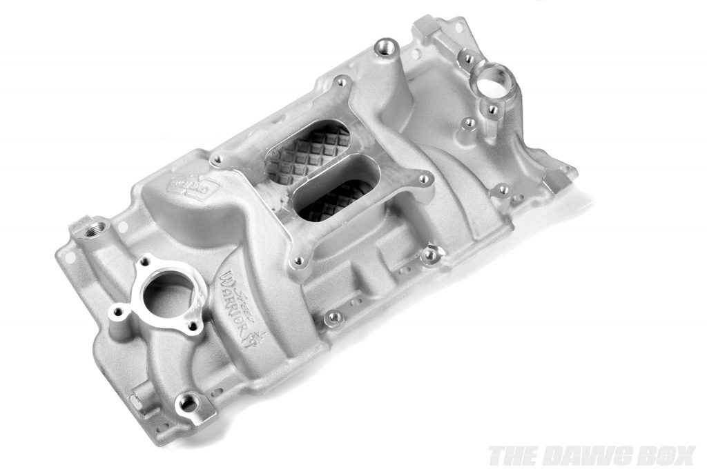 What Is an Intake Manifold? • STATE OF SPEED