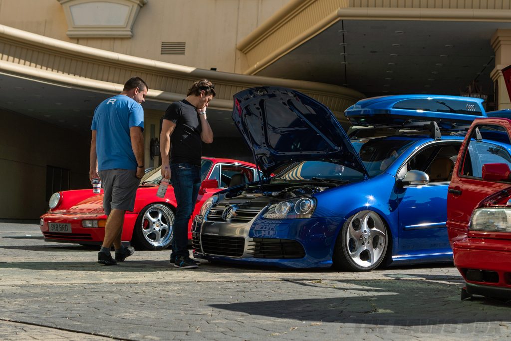 The H2Oi International Story - Part II • STATE OF SPEED