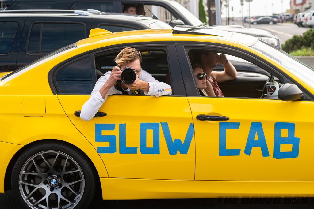 The H2Oi International Story - Part I • STATE OF SPEED