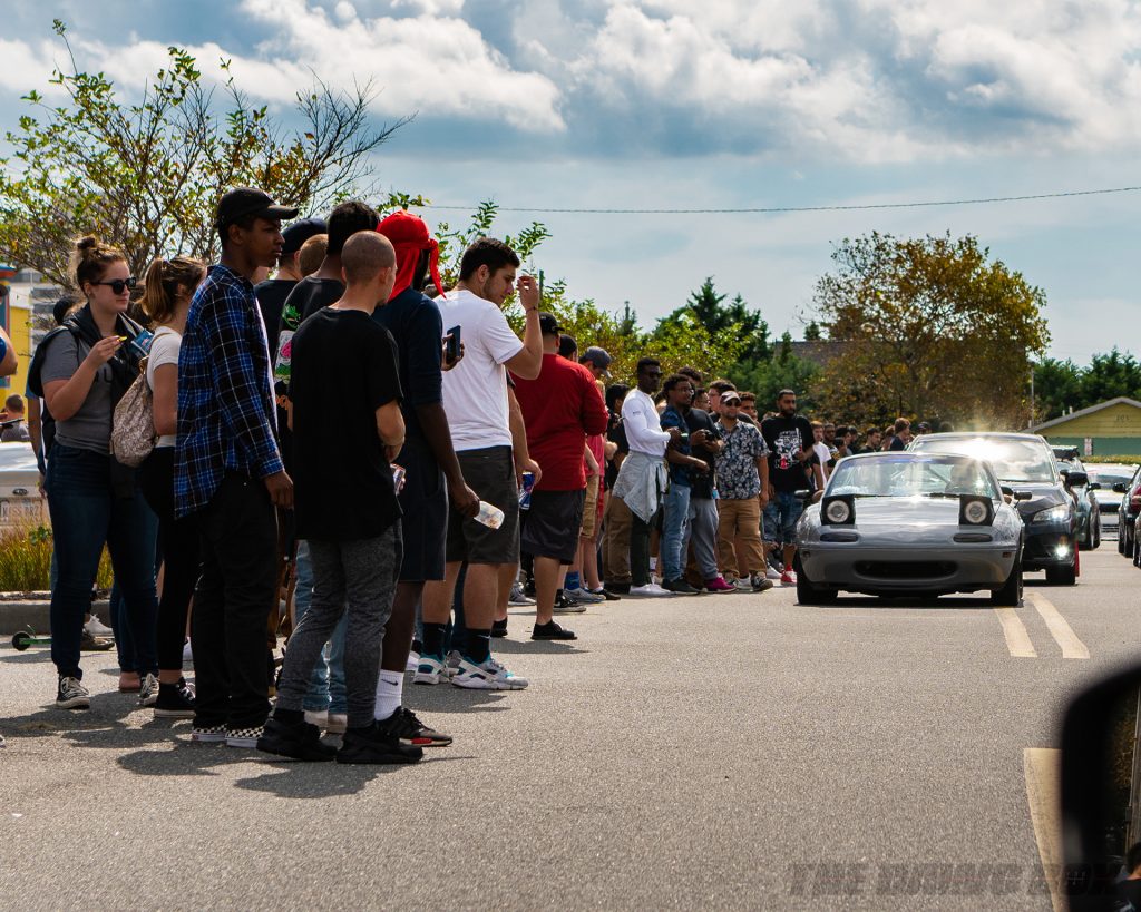 The H2Oi International Story - Part I • STATE OF SPEED