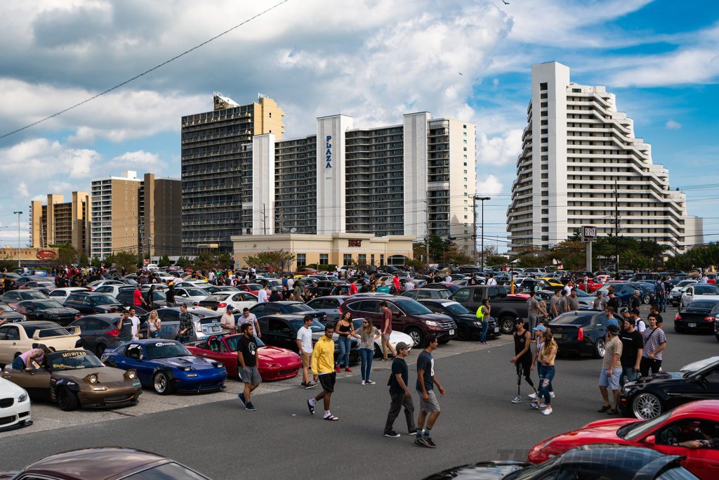 The H2Oi International Story - Part I • STATE OF SPEED