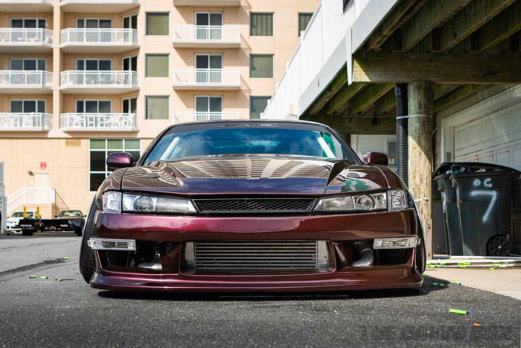 The H2Oi International Story - Part I • STATE OF SPEED