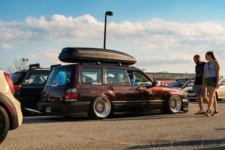 The H2Oi International Story - Part I • STATE OF SPEED