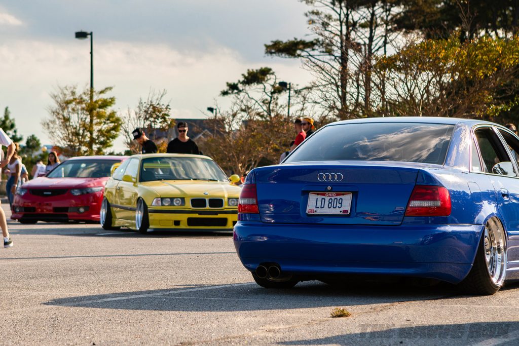 The H2Oi International Story - Part I • STATE OF SPEED