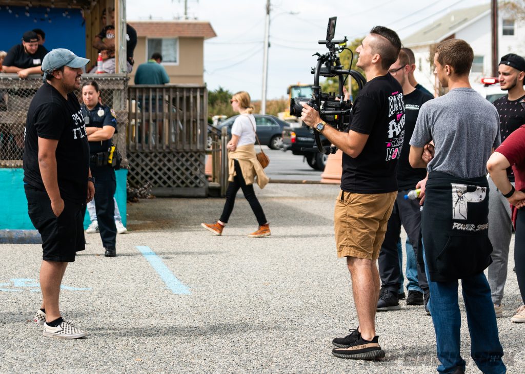 The H2Oi International Story - Part I • STATE OF SPEED