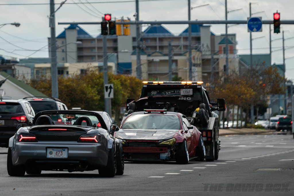 The H2Oi International Story - Part I • STATE OF SPEED