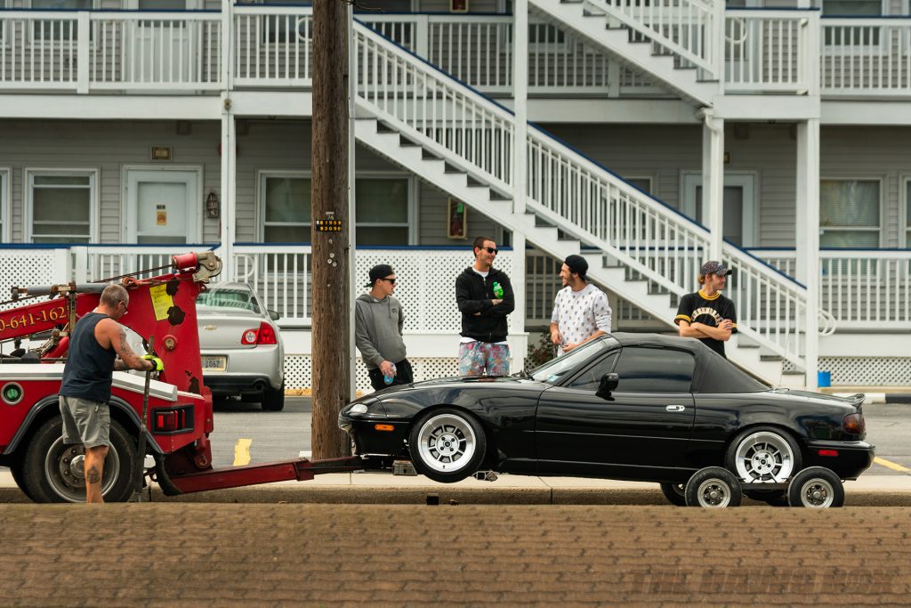 The H2Oi International Story - Part I • STATE OF SPEED