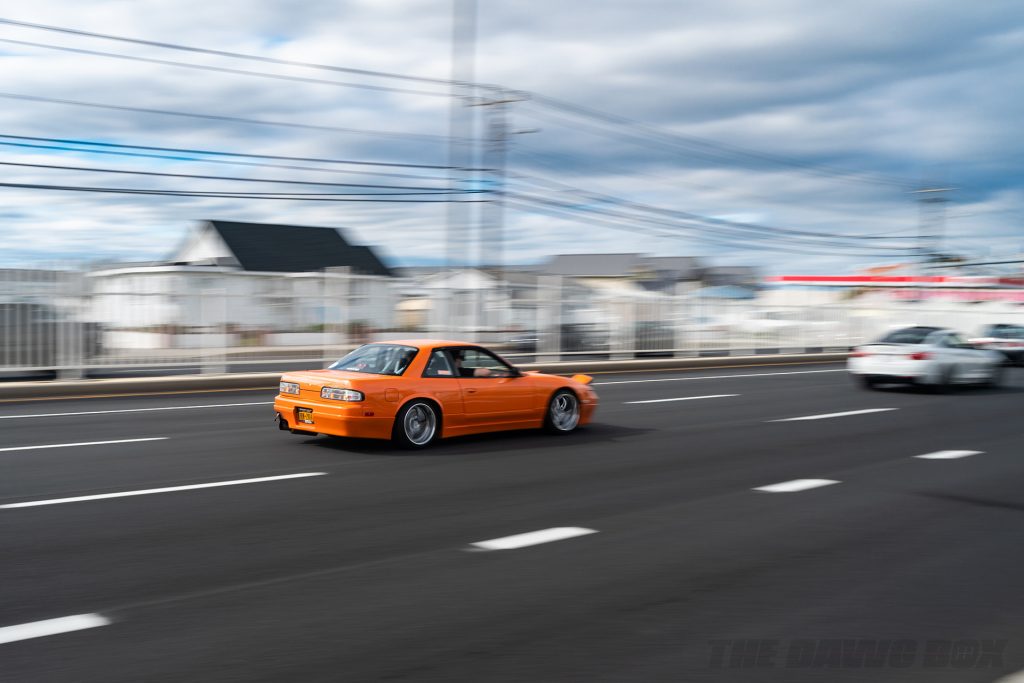 The H2Oi International Story - Part II • STATE OF SPEED