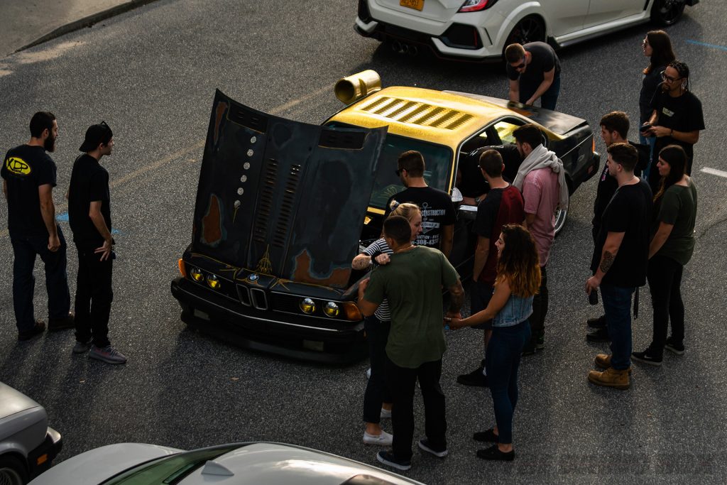 The H2Oi International Story - Part I • STATE OF SPEED