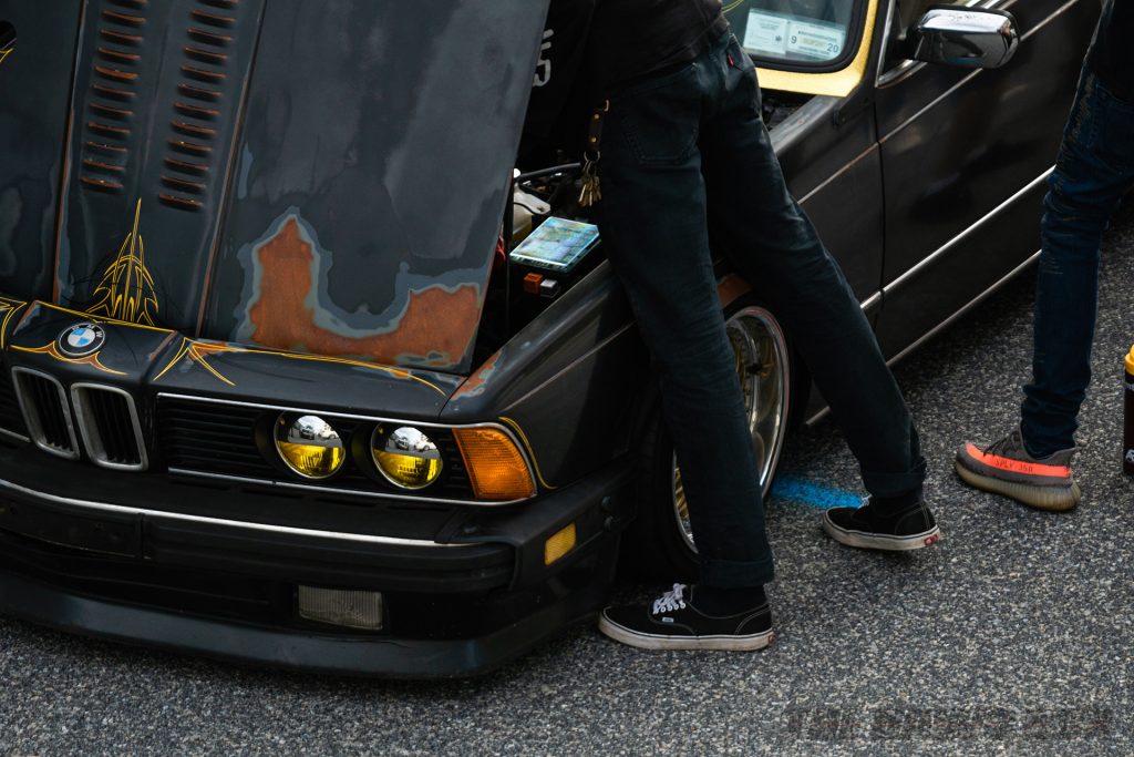 The H2Oi International Story - Part I • STATE OF SPEED