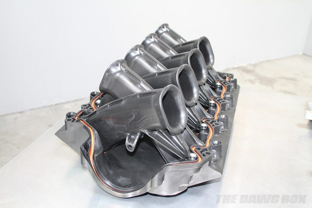 What Is an Intake Manifold? • STATE OF SPEED