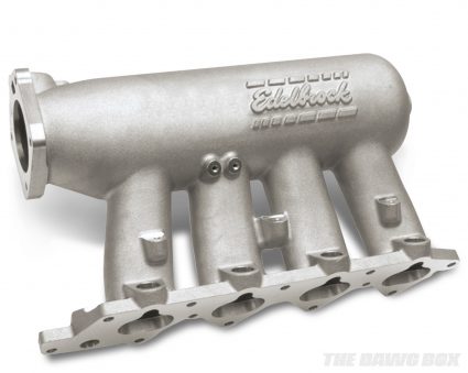 What Is an Intake Manifold? • STATE OF SPEED