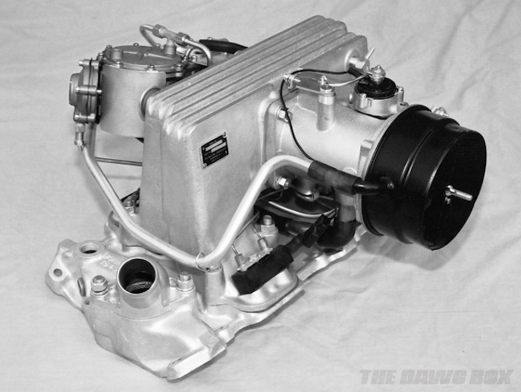 What is EFI and How Does it Work? • STATE OF SPEED