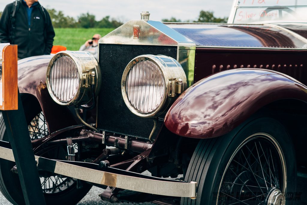 The History of Headlamps • STATE OF SPEED