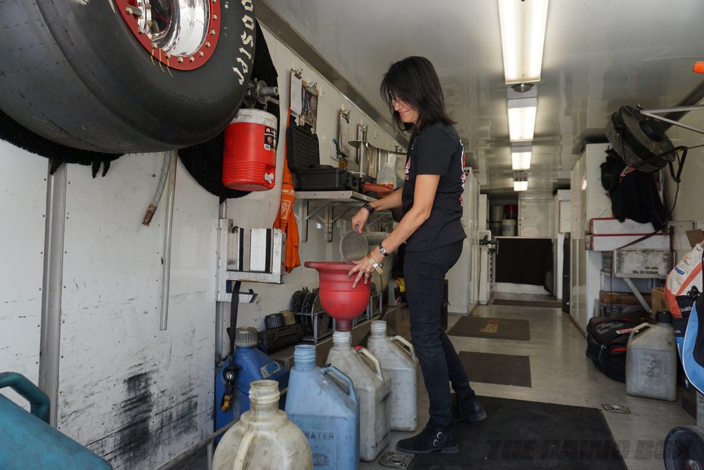 Mendy Fry: Queen of the Drags • STATE OF SPEED