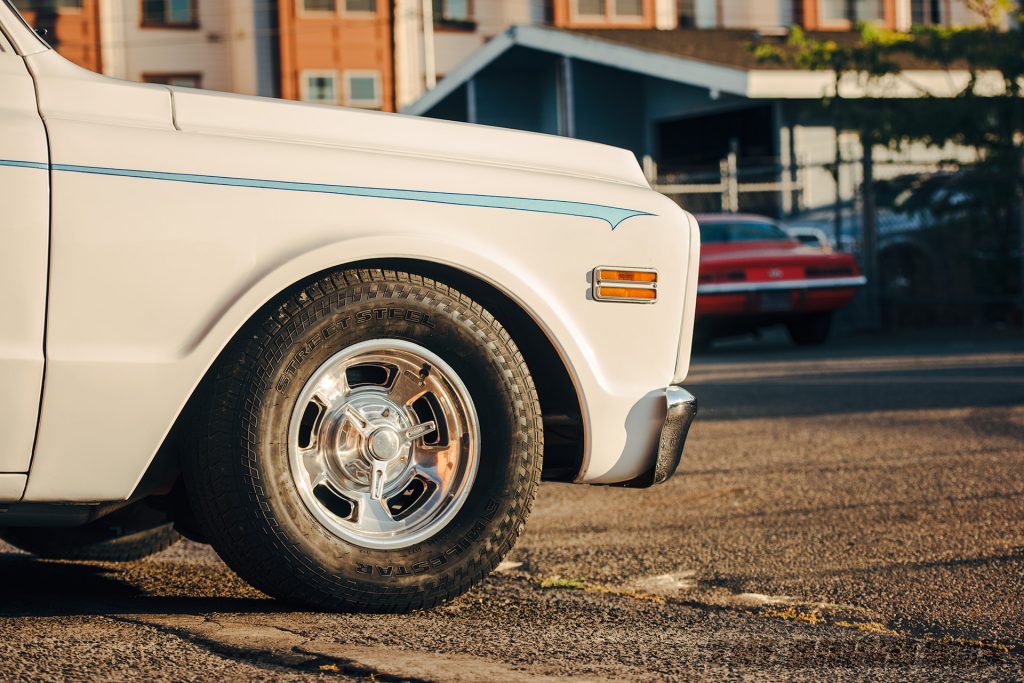 A C10 Across All Ages • STATE OF SPEED