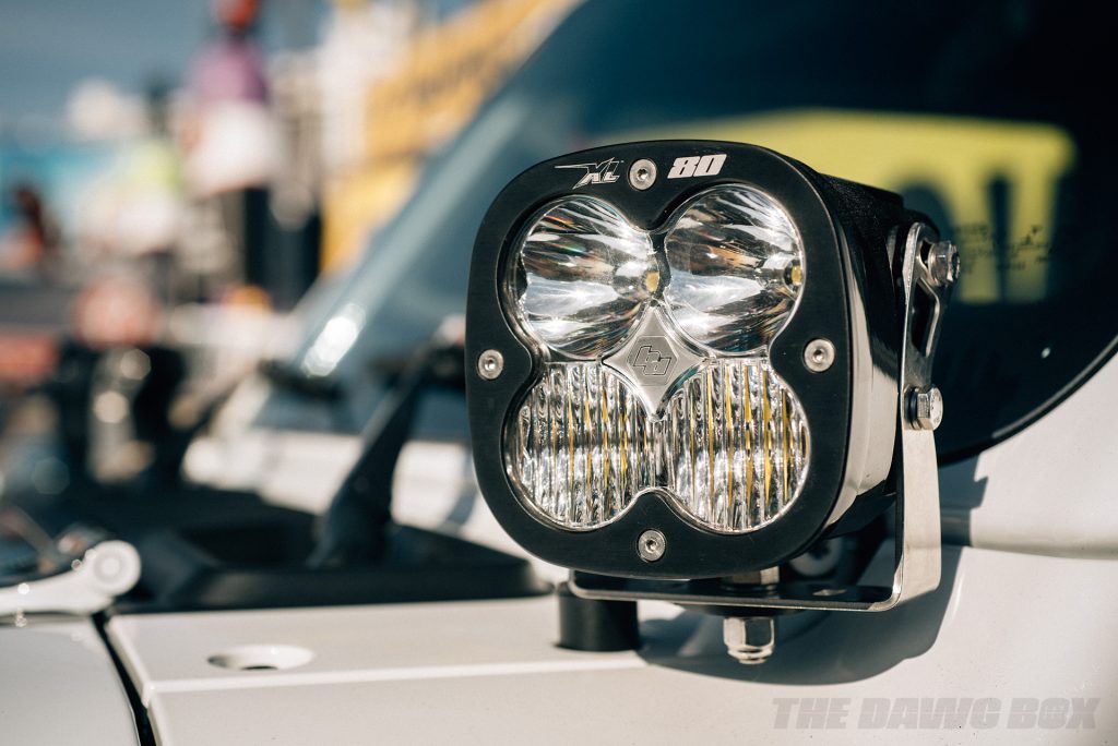 What Are LED Lights? • STATE OF SPEED