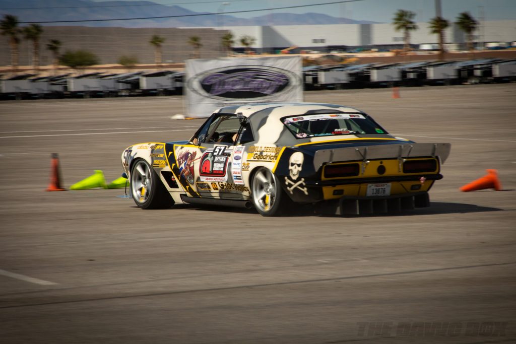 What Is Autocross? • STATE OF SPEED