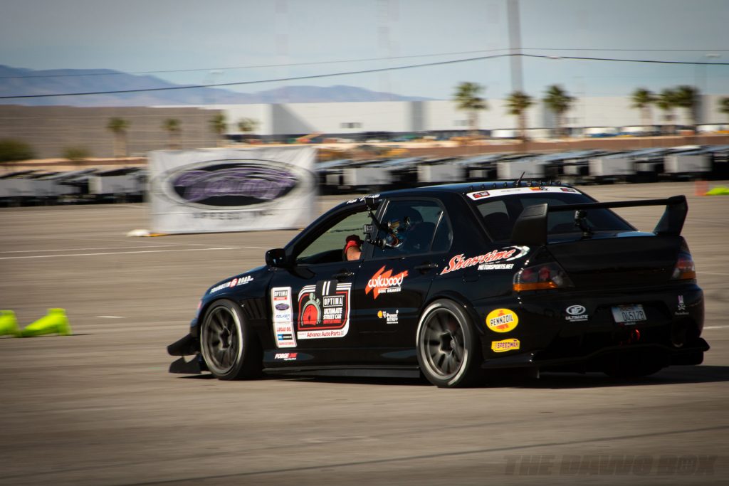 What Is Autocross? • STATE OF SPEED