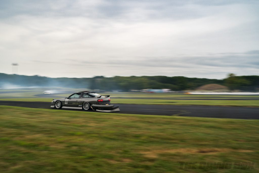 What Is Drifting? • STATE OF SPEED