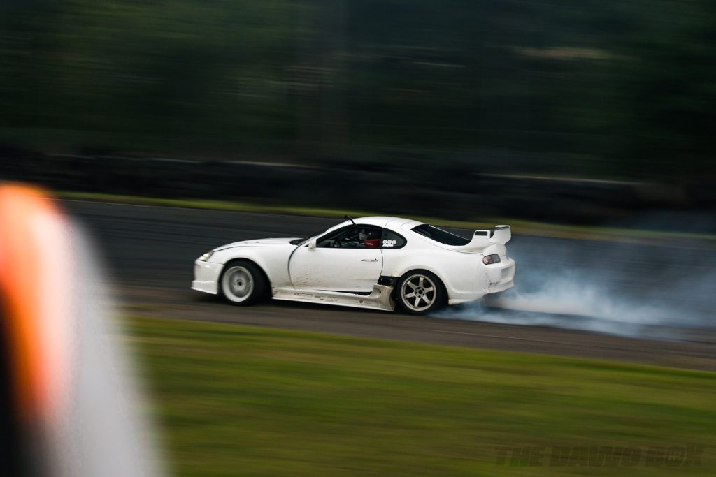 What Is Drifting? • STATE OF SPEED