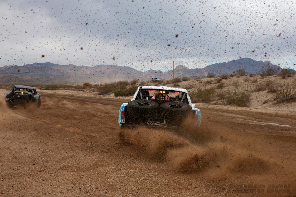 Racers Run Wide Open at Laughlin Desert Classic • STATE OF SPEED
