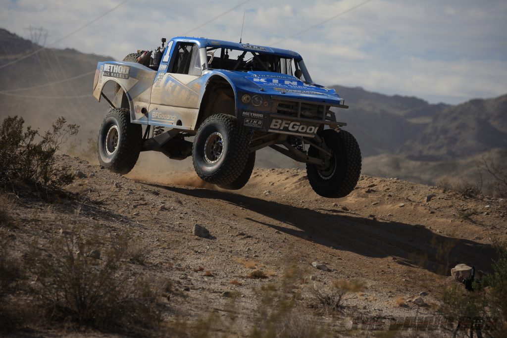 Racers Run Wide Open at Laughlin Desert Classic • STATE OF SPEED