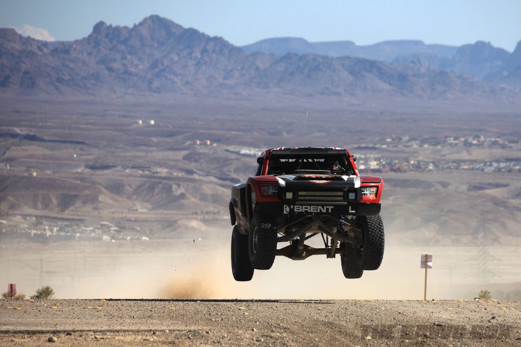 Racers Run Wide Open at Laughlin Desert Classic • STATE OF SPEED