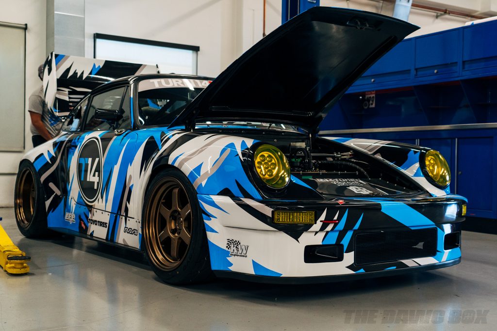 Rays × Super Street Tribute Meet • STATE OF SPEED