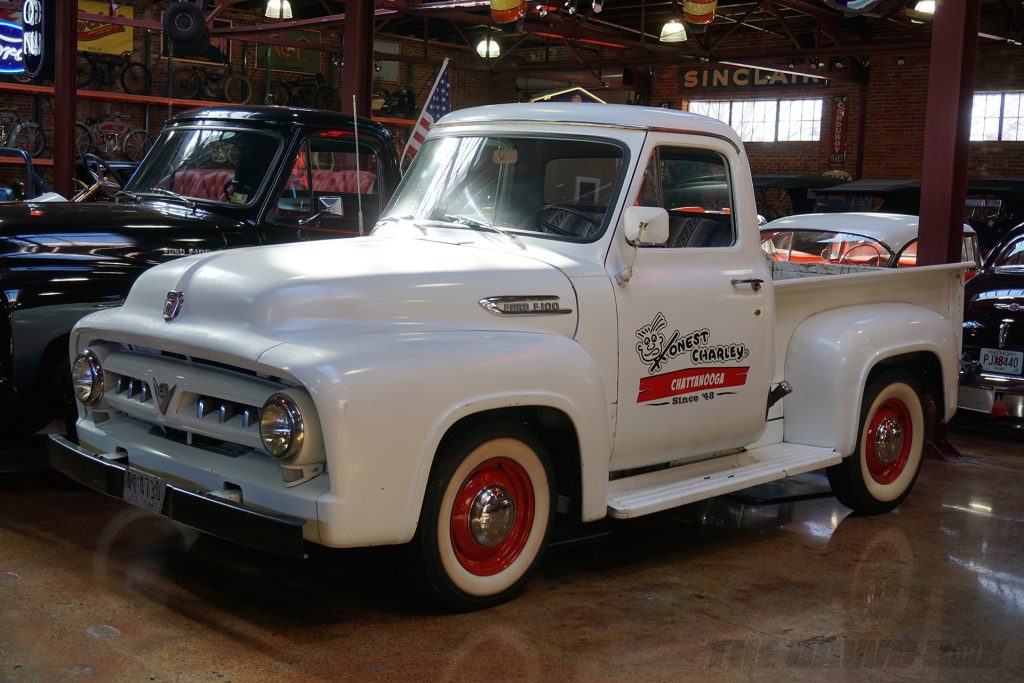 Coker Museum • STATE OF SPEED