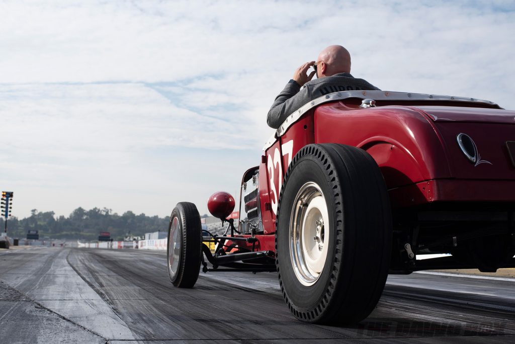 The In-N-Out Hot Rod 70th Celebration • STATE OF SPEED