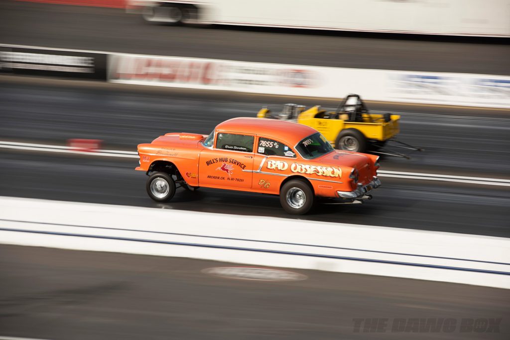 A Look Into the 1962 Dodge D100 • STATE OF SPEED