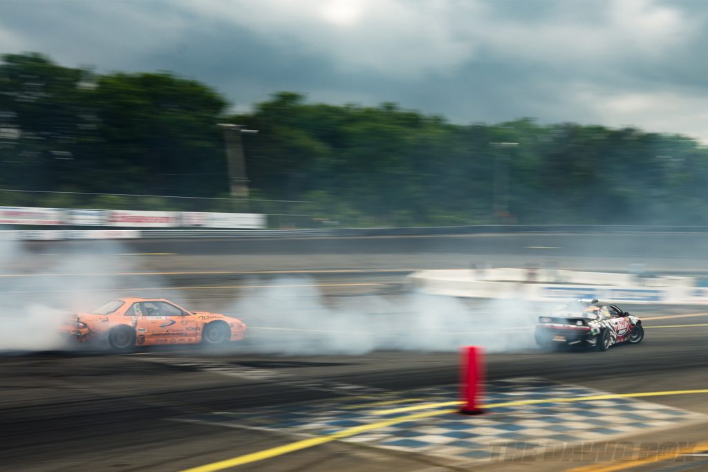 What Is Drifting? • STATE OF SPEED