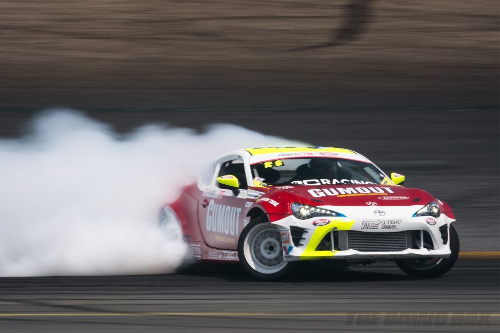 What Is Drifting? • STATE OF SPEED