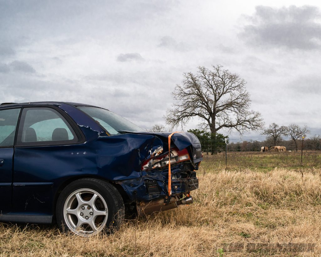 Born to Rally: Rally Ready Driving School • STATE OF SPEED