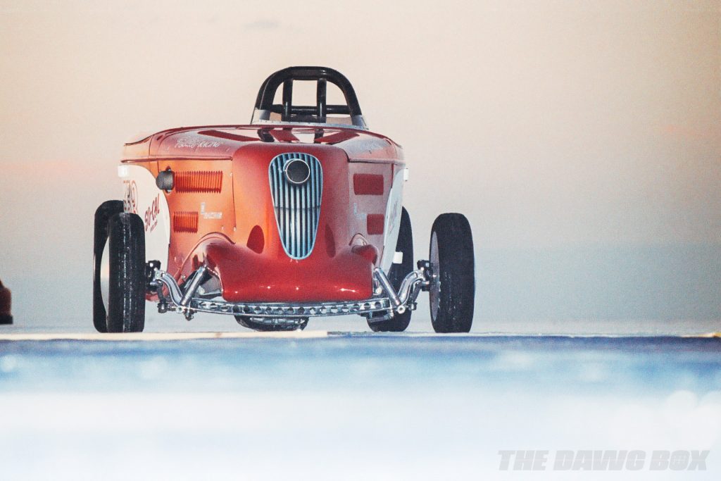 Jimmy Who? The Jimmy Shine Story • STATE OF SPEED