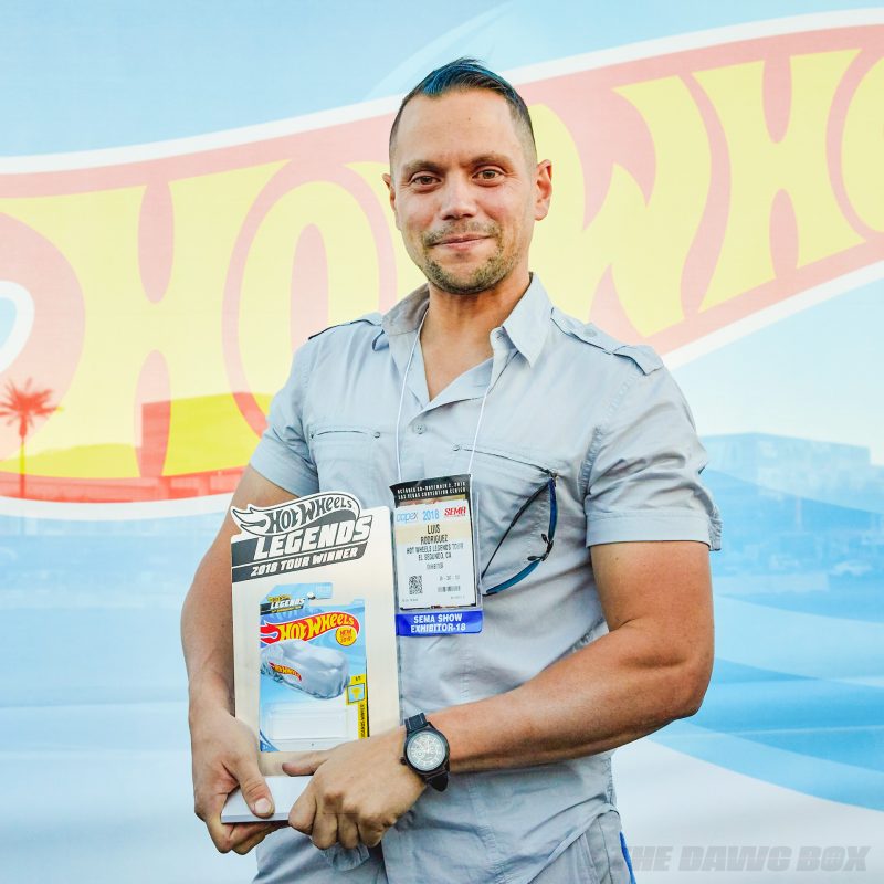 And the Winner Is? 2JETZ • STATE OF SPEED