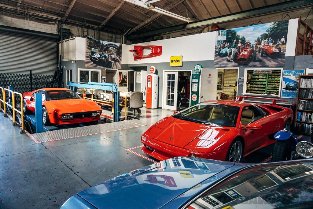 Fast Cars Unlimited • STATE OF SPEED