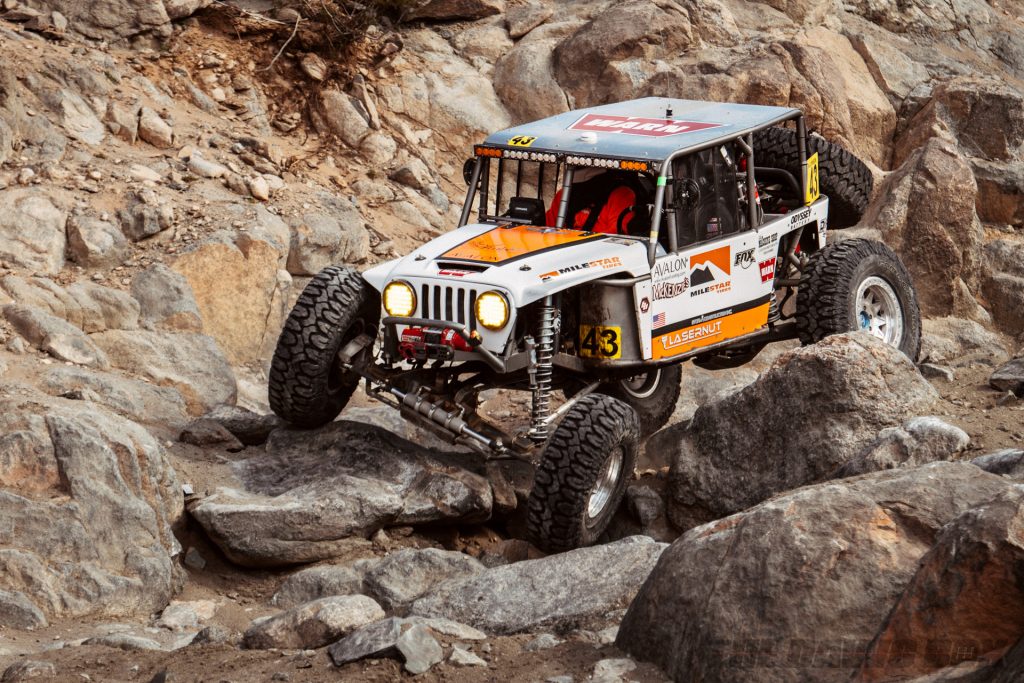 What Is the Every Man Challenge? • STATE OF SPEED