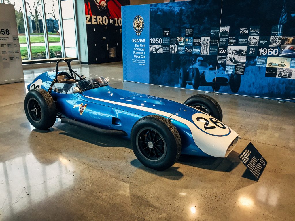 World of Speed • STATE OF SPEED