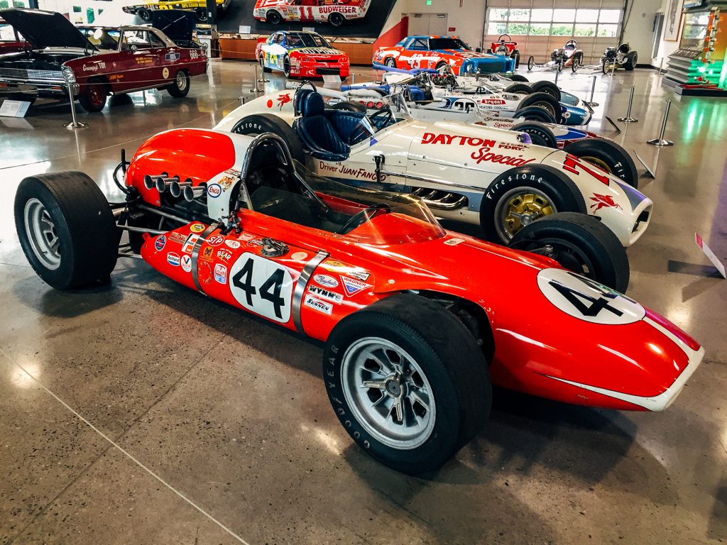World of Speed • STATE OF SPEED